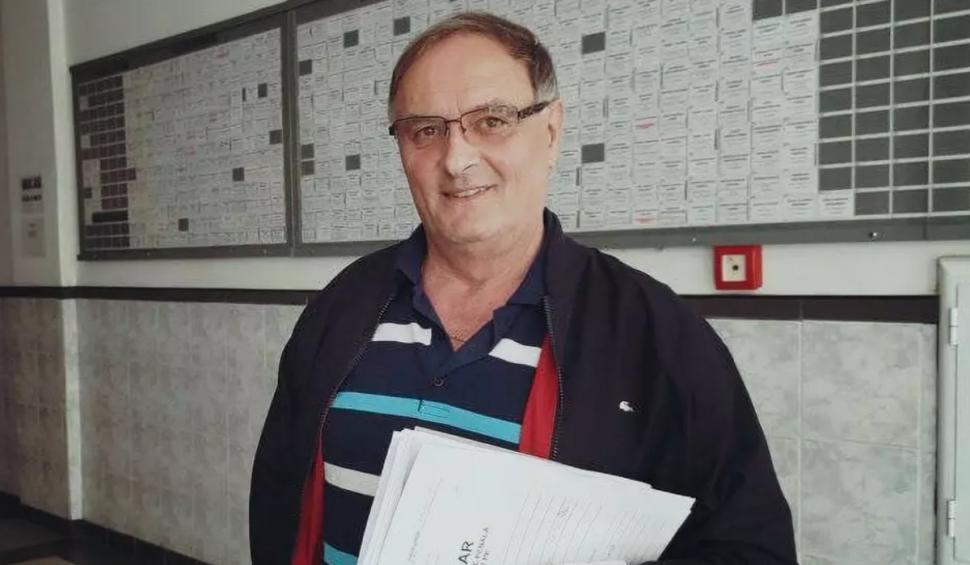 A murit Pavel Palcu, procurorul criminalist cu cea mai mare vechime în ...
