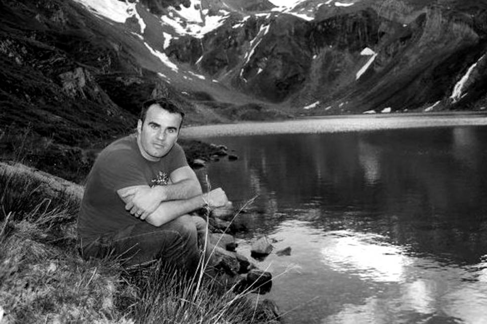 Doliu în presa română: Un cunoscut fotograf sportiv a murit la doar 45 ...