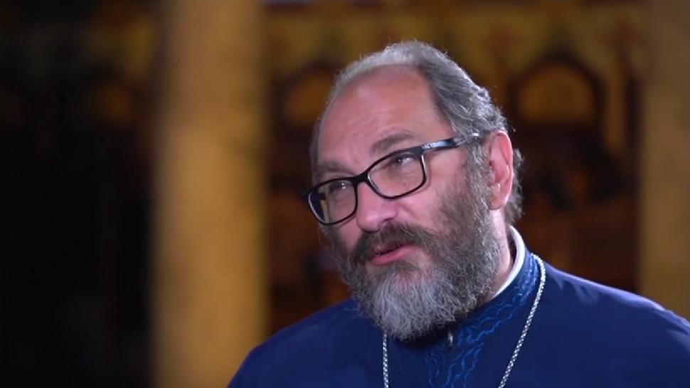 Părintele Constantin Necula, despre ceea ce îi lipsește cel mai mult ...