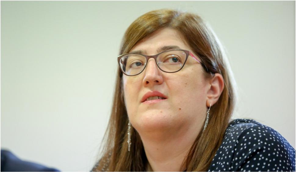 Fostul ambasador al SUA, acuzații la adresa Manuelei Catrina, numărul 2 ...