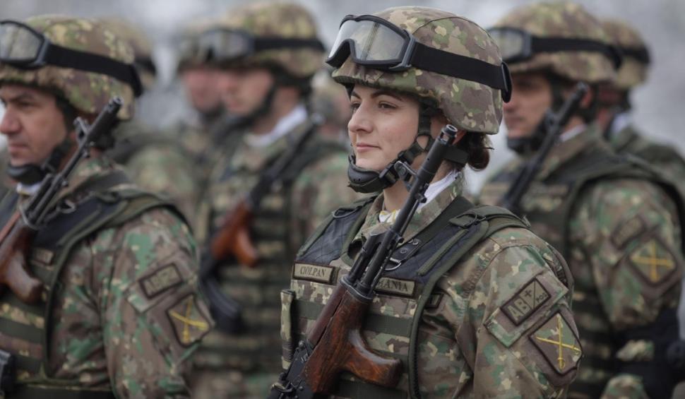 Se fac angajări la MApN: Locuri de muncă pentru mai multe categorii de ...