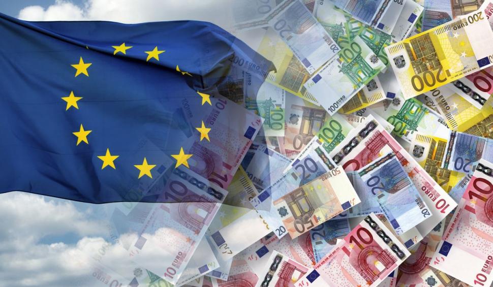 Bugetul UE pentru 2025 este de aproape 200 miliarde de euro. Care sunt ...