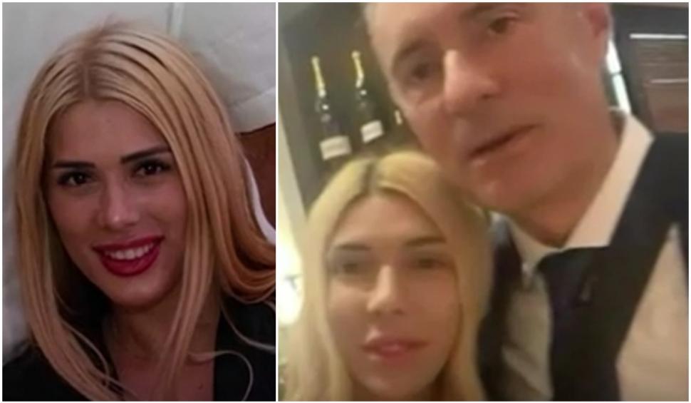 Cine este Marina Pandarof, blonda care i-a făcut lui Florian Coldea ...