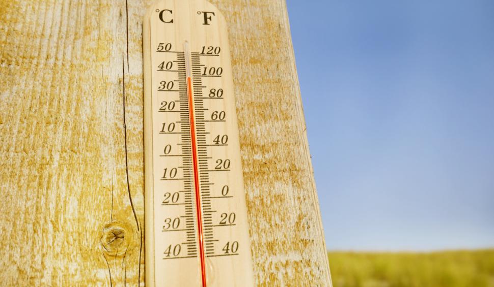 HARTĂ. Atenționare meteo Cod galben de caniculă în România. Județele ... HARTĂ. Atenționare meteo Cod galben de caniculă în România. Județele ...