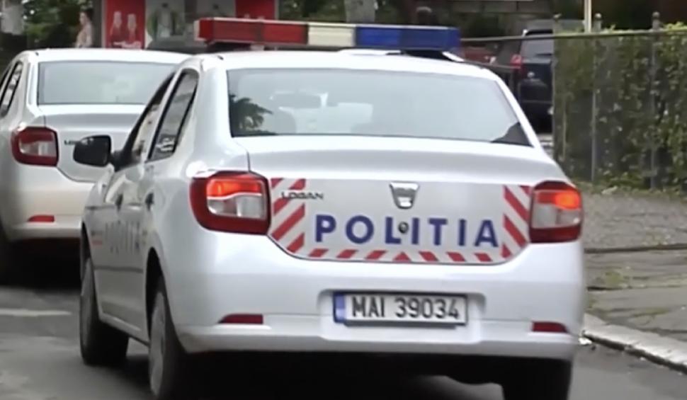 Un medic de la Spitalul Fundeni București a amenințat cu pistolul un ...