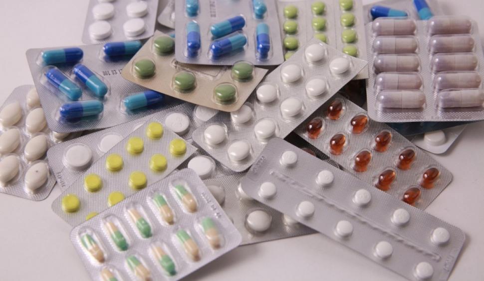 Lista medicamentelor și alimentelor care dau rezultat fals-pozitiv la ...