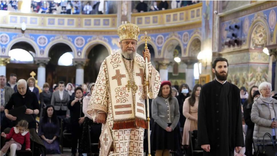 Laurențiu Streza, Mitropolitul Ardealului, despre canonizarea lui ...