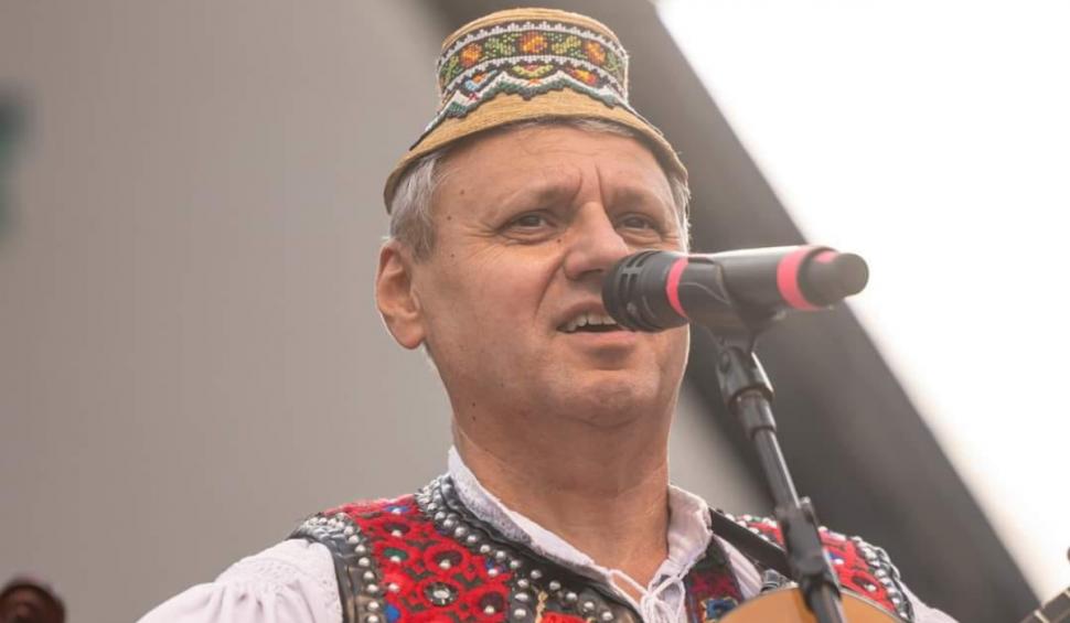 A murit cunoscutul artist Marinel Petreuș, unul dintre urmaşii ...