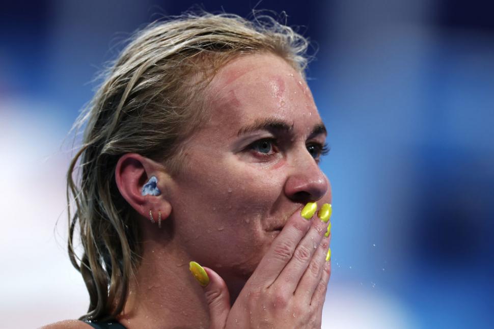 „Am trăit în mizerie”. Înotătoarea Ariarne Titmus, campioană la JO 2024 ... „Am trăit în mizerie”. Înotătoarea Ariarne Titmus, campioană la JO 2024 ...