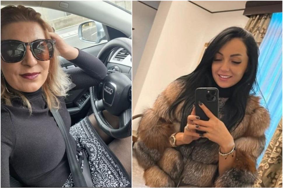 Cine erau Denisa și Delia, cele două tinere ucise la Constanța pentru ...