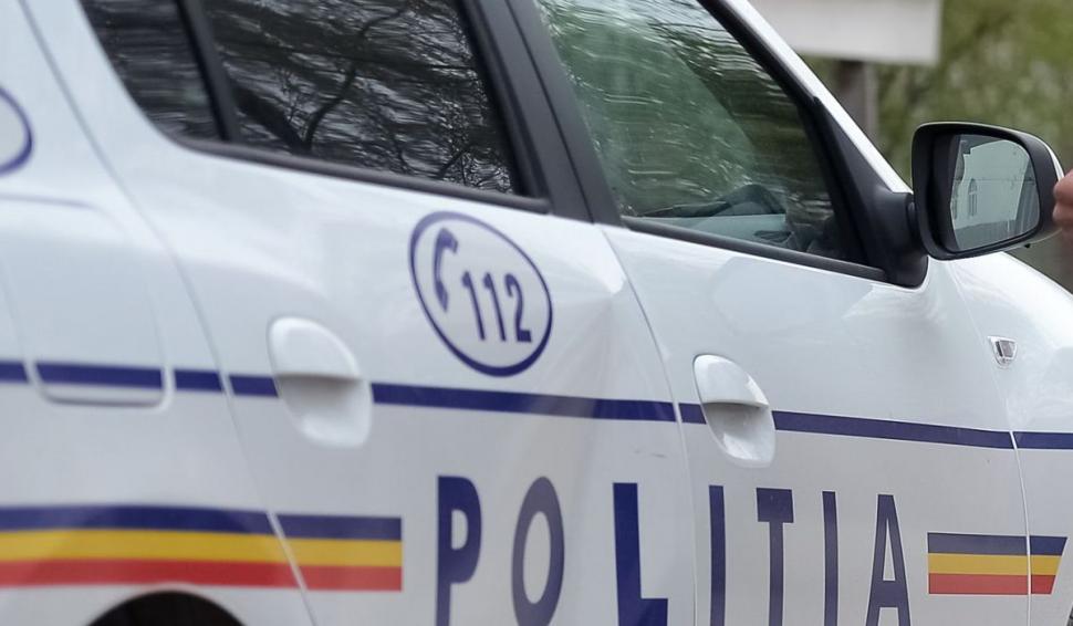 Un comisar-șef de poliție a ascuns numărul de telefon al unui infractor ...