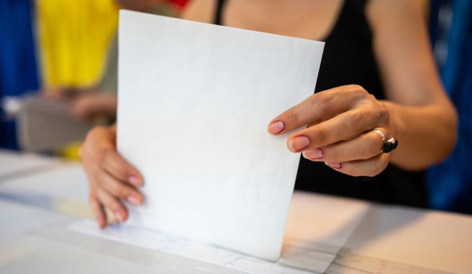 Alegeri Parlamentare 2024. BEC: Românii care în ziua alegerilor se află ...