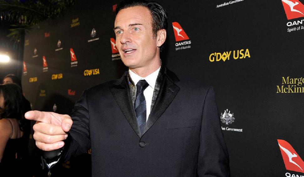 Julian McMahon, actor cunoscut din „Fantastic Four”, „Nip/Tuck” și „Charmed”, a murit la 56 de ...