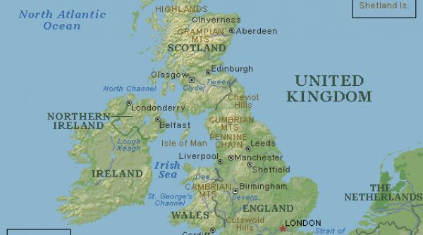 Marea Britanie riscă scindarea. Care a fost reacţia Americii | Antena 3 CNN