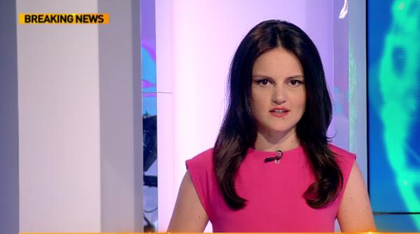Pe cuvânt, cu Ana Iorga. Cuvintele greșite auzite la TV în contextul ...