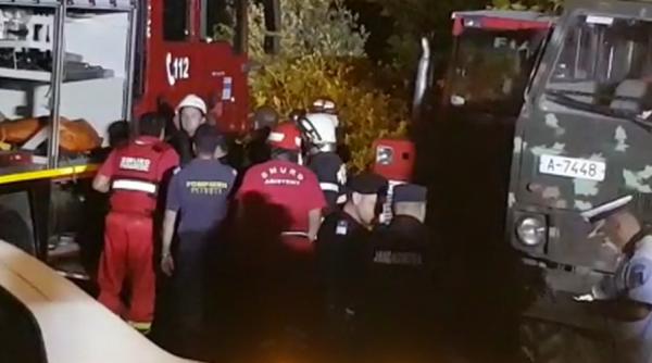 Familiile militarilor morți, în război cu Casa de Pensii a Armatei ...