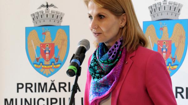 Laura Badea şi-a dat demisia din fruntea Federaţiei Române de Scrimă ...