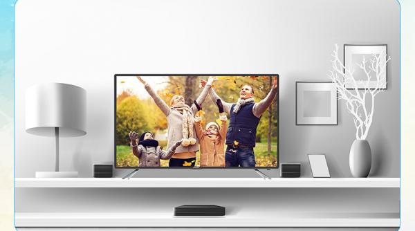 eMAG reduceri. 4 televizoare 4K Ultra HD ieftine ca sa ai imagini de ...