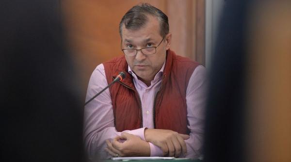 Ştiri despre Dan Andronic