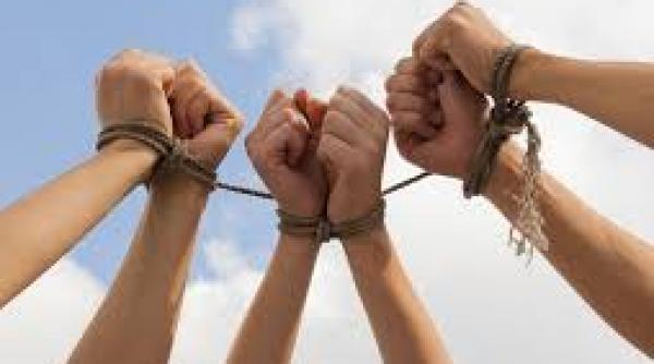 Ştiri despre Trafic De Persoane