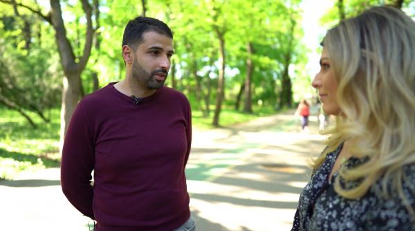 Dr. Amin Zahra, medicul care ne-a adus vindecarea din Ţara Sfântă ...