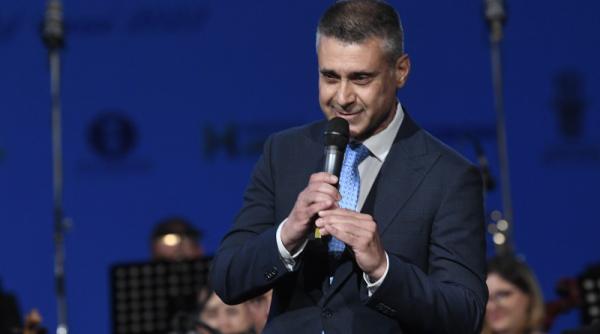 David Saranga, la aniversarea Statului Israel: "Mulţumesc, România ...