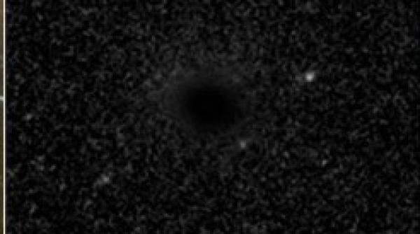 Imagini spectaculoase cu explozia unei stele, surprinse de telescopul ...