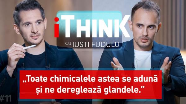 iTHINK cu Iusti Fudulu