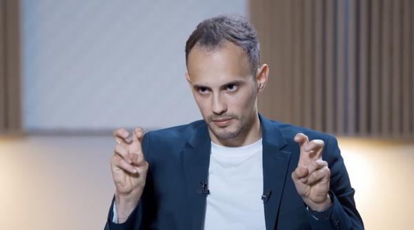 iTHINK cu Iusti Fudulu