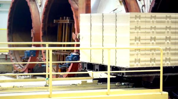 Orașul din România unde se deschide cea mai mare fabrică de BCA din ...