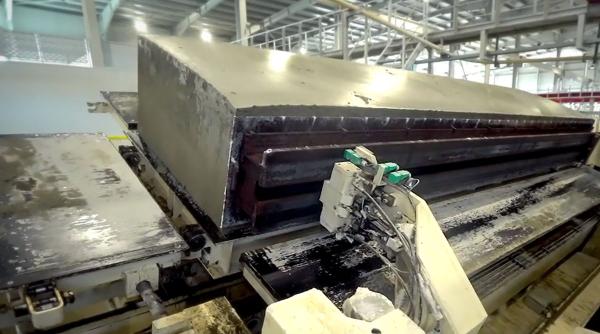 Orașul din România unde se deschide cea mai mare fabrică de BCA din ...