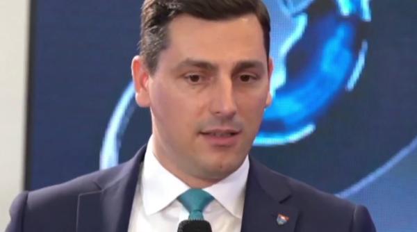 România Inteligentă cu Cătălina Porumbel şi Adrian Ursu