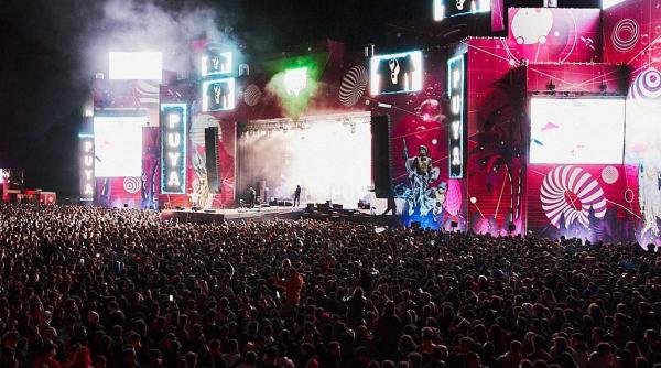 Începe „Beach, please! 2024”, unul dintre cele mai mari festivaluri din ...