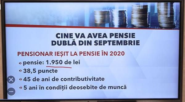 Ce pensie va primi un român care a muncit 35 de ani, după noua lege a pensiilor