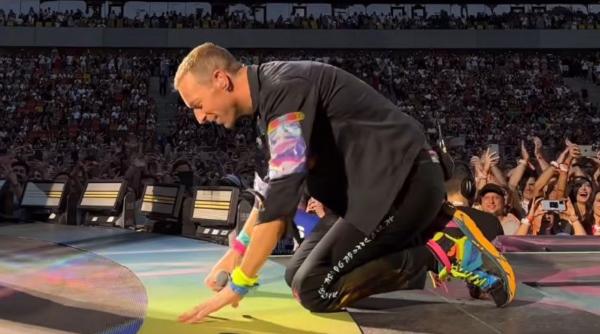 Manelistul Babasha, prima reacție după ce a fost huiduit la concertul ...