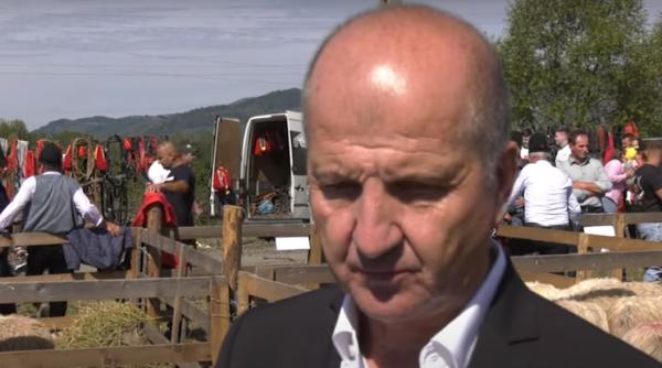 Cel mai bogat oier din România și doi șefi APIA, reținuți pentru o ...