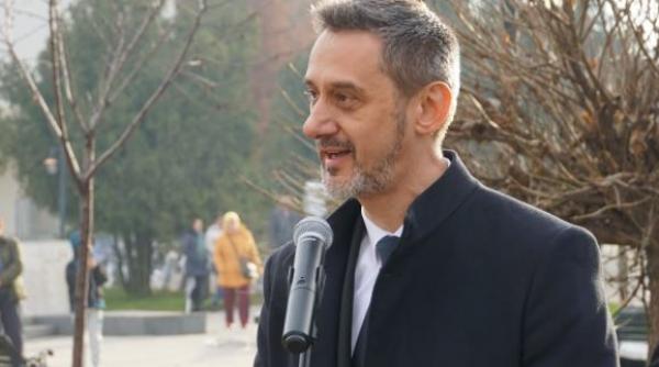 Primarul Mario De Mezzo a invitat din nou AUR să facă alianță cu PNL la ...