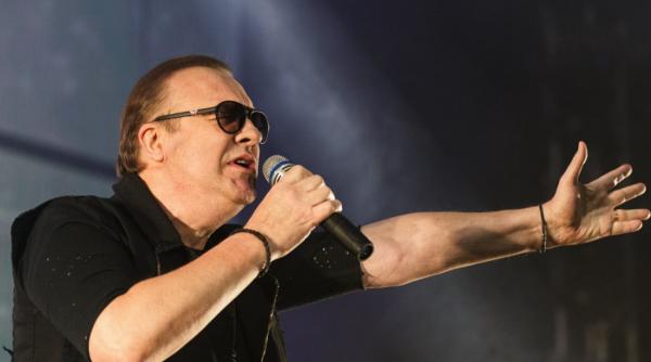 Reacții după decesul lui Gabriel Cotabiță. Horia Moculescu: "Am vorbit ...