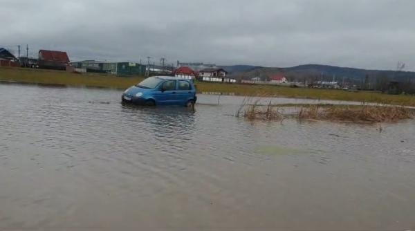 Cod galben de inundații în Moldova. Hidrologii avertizează că se vor ...
