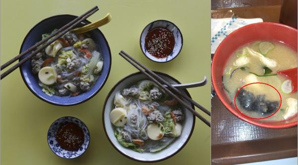 Un lanț alimentar celebru închide 2000 de restaurante după ce un client ...