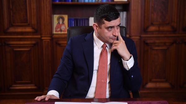 Acuzat de trădare de fanii lui, Simion le promite că va contesta ...