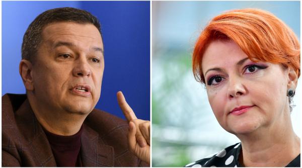 L-ar primi PSD pe Ponta înapoi? „Când ai fost prostit de două ori a ...