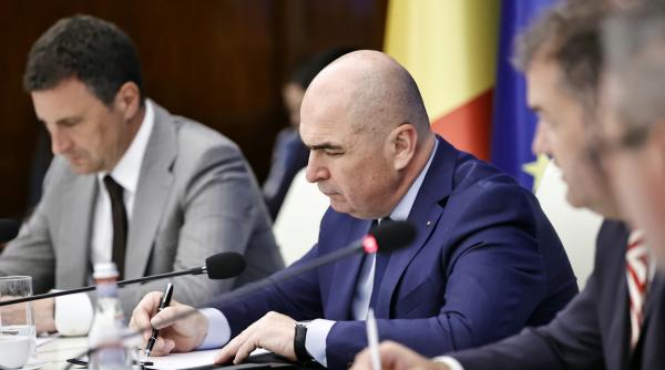 Taxele locale vor fi majorate cu 70%. Ce a discutat Bolojan cu primarii ...