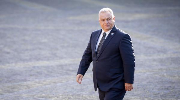 Viktor Orban a vorbit pentru prima dată despre retragerea de la putere ...