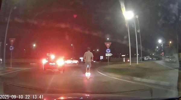 Reconfigurarea zonei Dimitrie Pompeiu, aprobată de CGMB. Drumul dintre ...