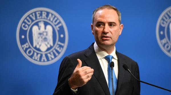 Alexandru Nazare: "DNA are parte de asistența ANAF într-un dosar în ...