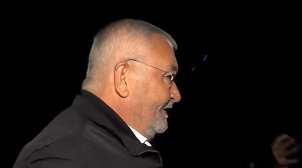 Mircea Costea şi Sebastian Vlădescu au fost eliberați din închisoare ...