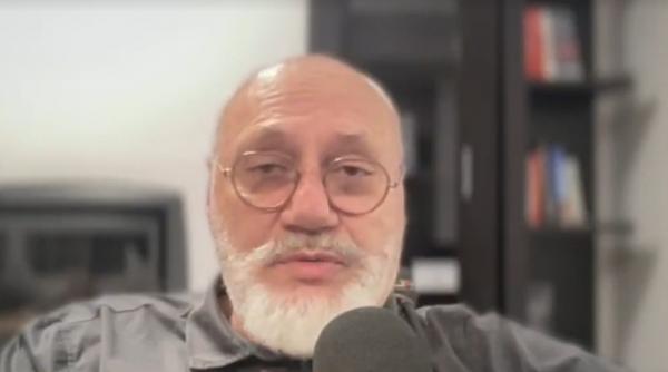 Cristian Andrei, după acuzațiile de agresiune: ”Cu una am fost iubiți ...