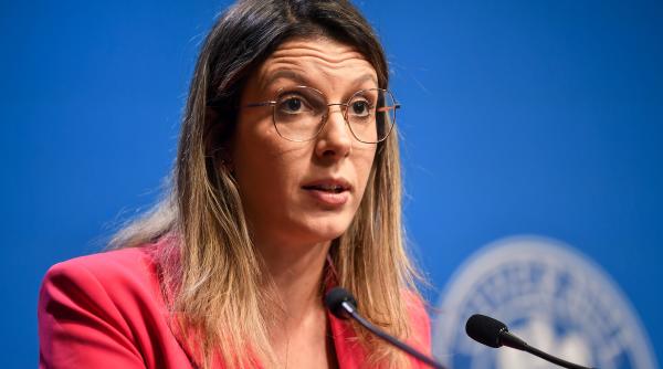 Diana Buzoianu acuză ABA Buzău-Ialomița și ESZ Prahova că nu au ...