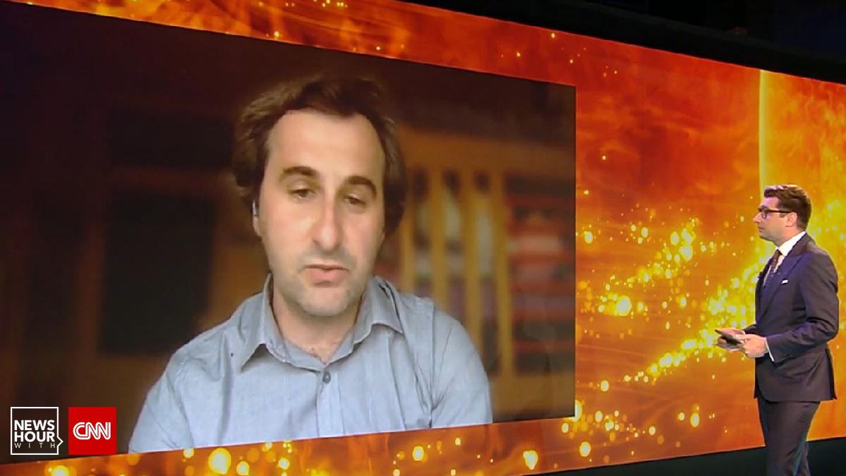 NASA avertizează: Au fost înregistrate 9 furtuni solare în ultimele 24 ...